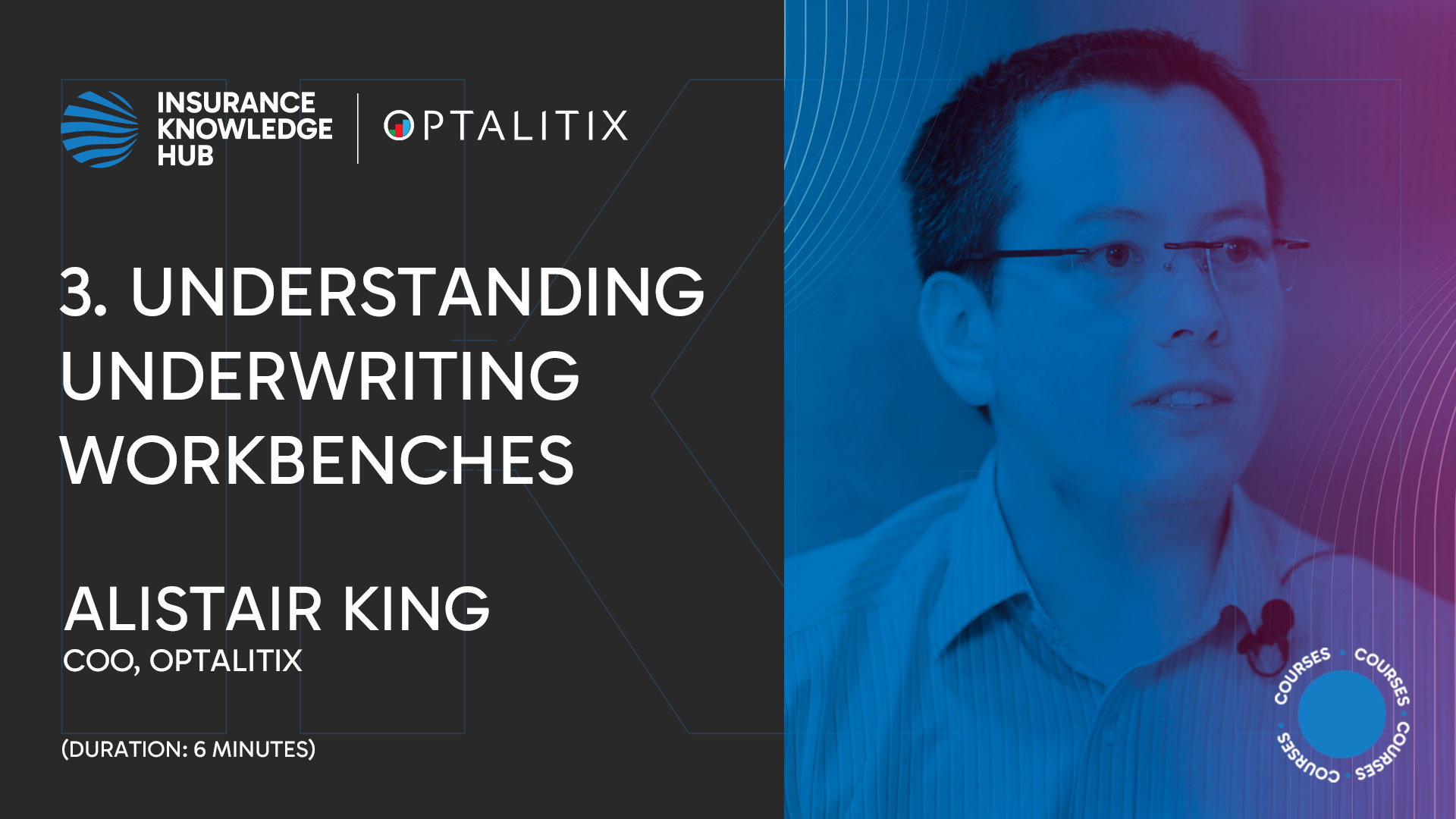 Mastering Underwriting Workbenches - Insurance Knowledge Hub Learning ...